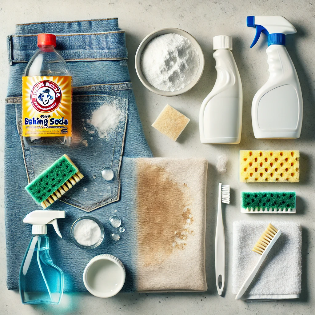 How to Remove Stubborn Stains Like a Pro - Angles Pro Cleaners