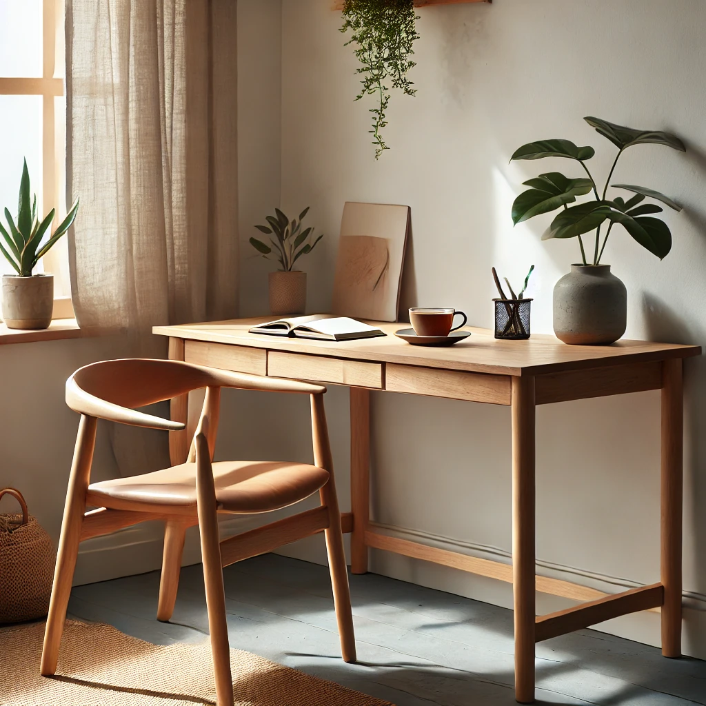 Tidy Home, Tidy Mind: The Surprising Benefits of Minimalist Living ...